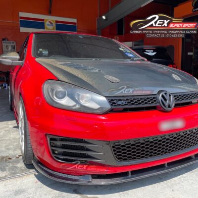Rexsupersport - Specializes In Providing Carbon Fibre Parts and Accessories