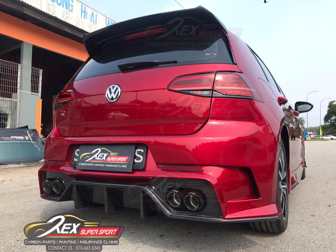 Car Paint - Rexsupersport - Specializes In Providing Carbon Fibre Parts ...