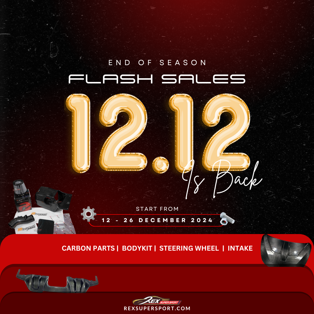 About - Rexsupersport - Specializes In Providing Carbon Fibre Parts and ...