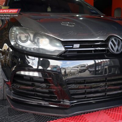 MK6 R - Rexsupersport - Specializes In Providing Carbon Fibre Parts and ...