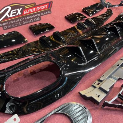 Shop - Rexsupersport - Specializes In Providing Carbon Fibre Parts and ...
