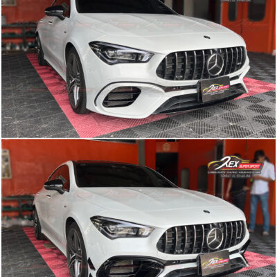 W118 - Rexsupersport - Specializes In Providing Carbon Fibre Parts and ...
