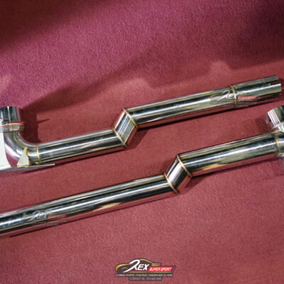 W206 - Rexsupersport - Specializes In Providing Carbon Fibre Parts and ...