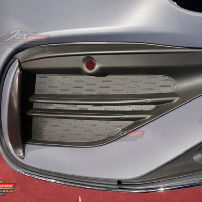 W206 - Rexsupersport - Specializes In Providing Carbon Fibre Parts and ...