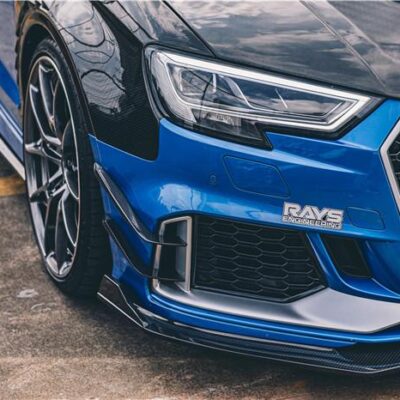 RS3 - Rexsupersport - Specializes In Providing Carbon Fibre Parts and ...