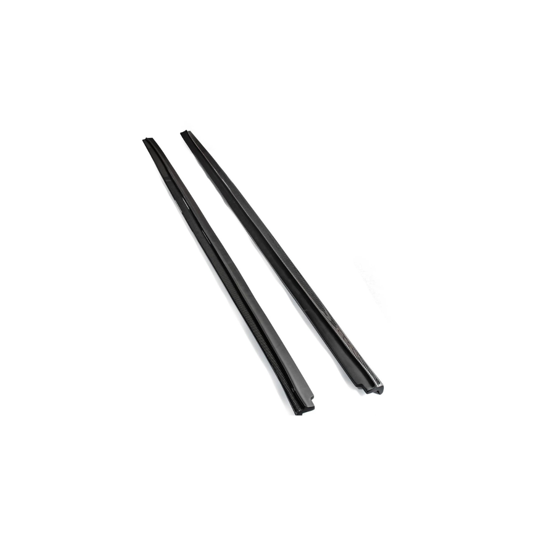 BMW G30 Side Skirt CMST Carbon - Rexsupersport - Specializes In ...