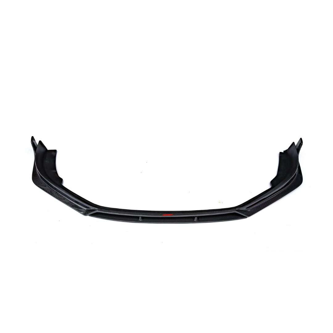 Porsche Cayman 718 Front Lip CMST Sport Carbon - Rexsupersport ...