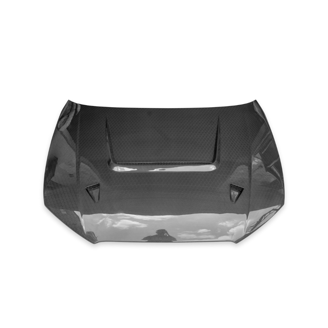 Audi RS3 Bonnet 2 CMST Carbon - Rexsupersport - Specializes In ...