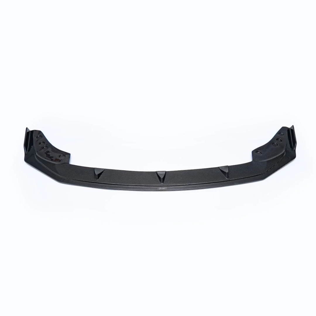 BMW G20 LCI Front Lip CMST Dry Carbon - Rexsupersport - Specializes In ...