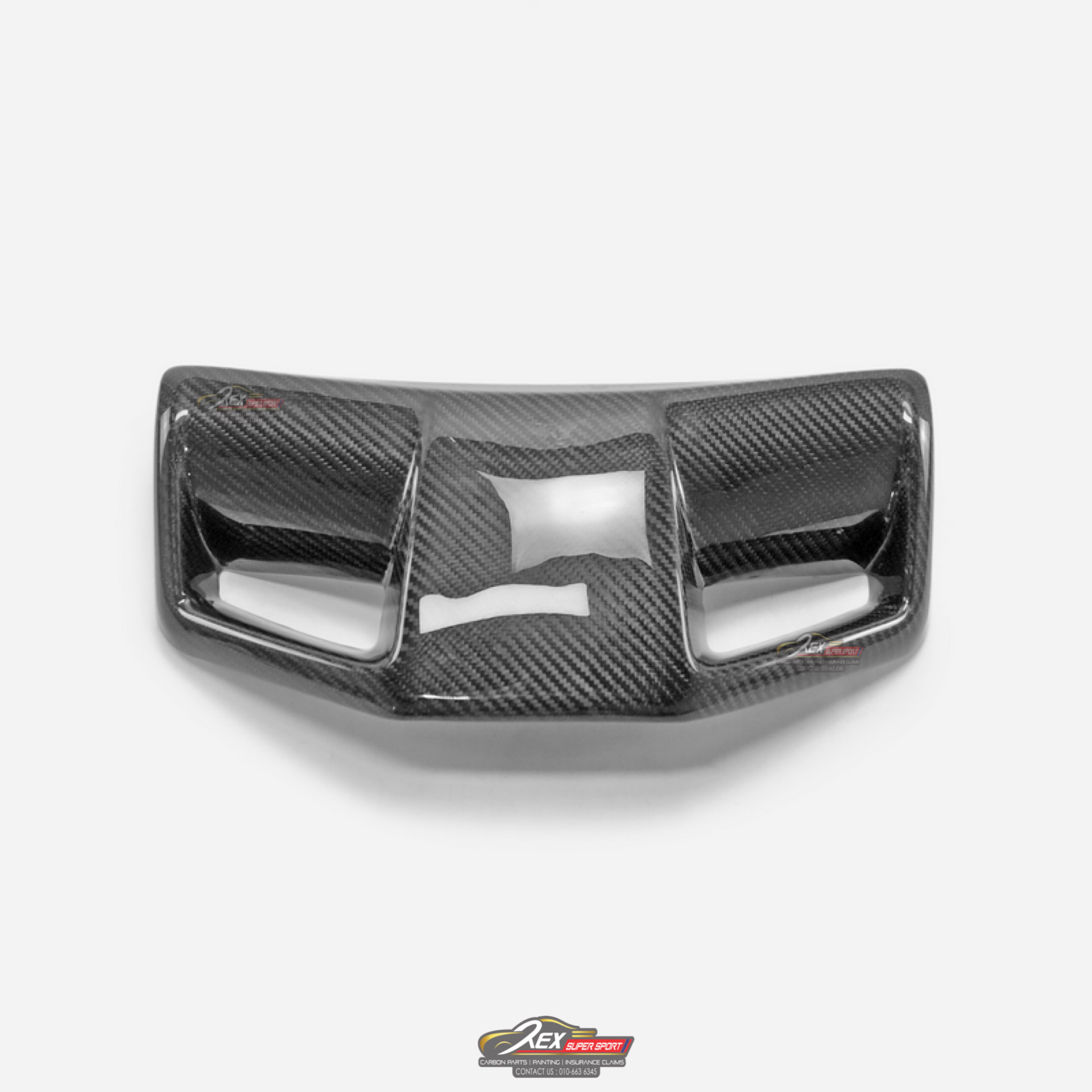 Honda FL5 Type R Seat Cover Carbon - Rexsupersport - Specializes In ...