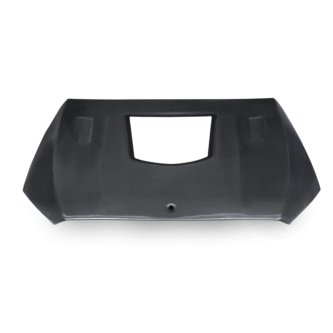 C-CLASS W205 Bonnet CMST Carbon - Rexsupersport - Specializes In ...