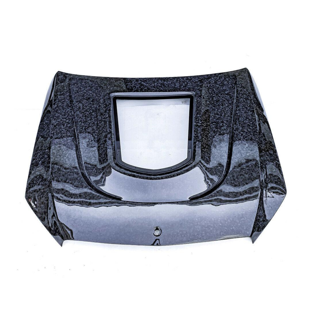 C-CLASS W205 Bonnet 2 CMST Carbon - Rexsupersport - Specializes In ...