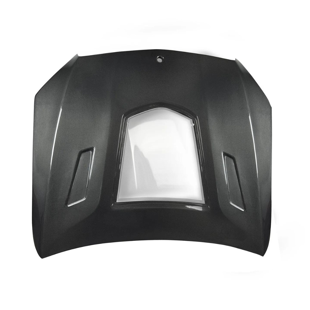 C-CLASS W205 Bonnet 3 CMST Carbon - Rexsupersport - Specializes In ...