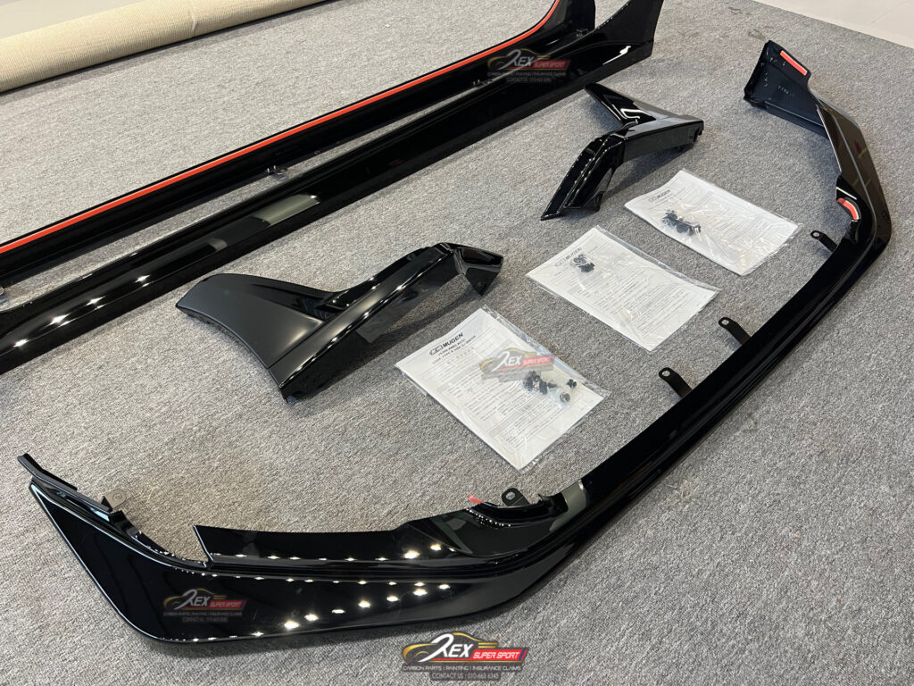 Honda FL5 Type R Mug Set Original - Rexsupersport - Specializes In ...