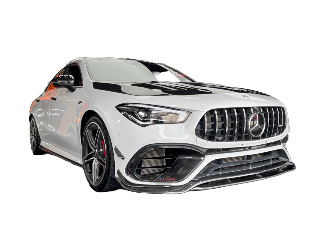 Rexsupersport - Specializes In Providing Carbon Fibre Parts and Accessories